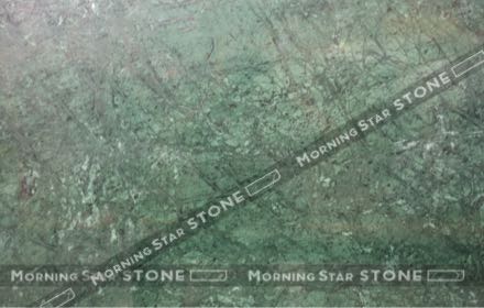 Verde Guatemala Marble - Morningstar Stone Co., Ltd.