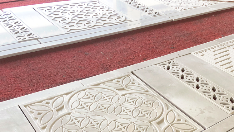 News - The Benefits of Choosing Natural Stone from a Wholesale Supplier ...