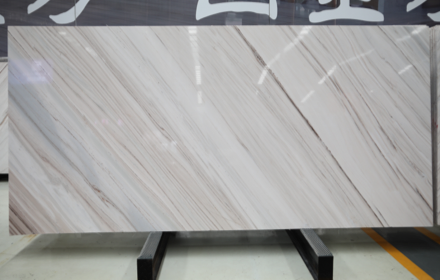 Palisandro Classico Marble - Morningstar Stone Co., Ltd.