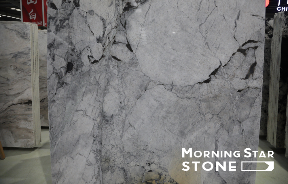 Queen Beige - Morningstar Stone Co., Ltd.